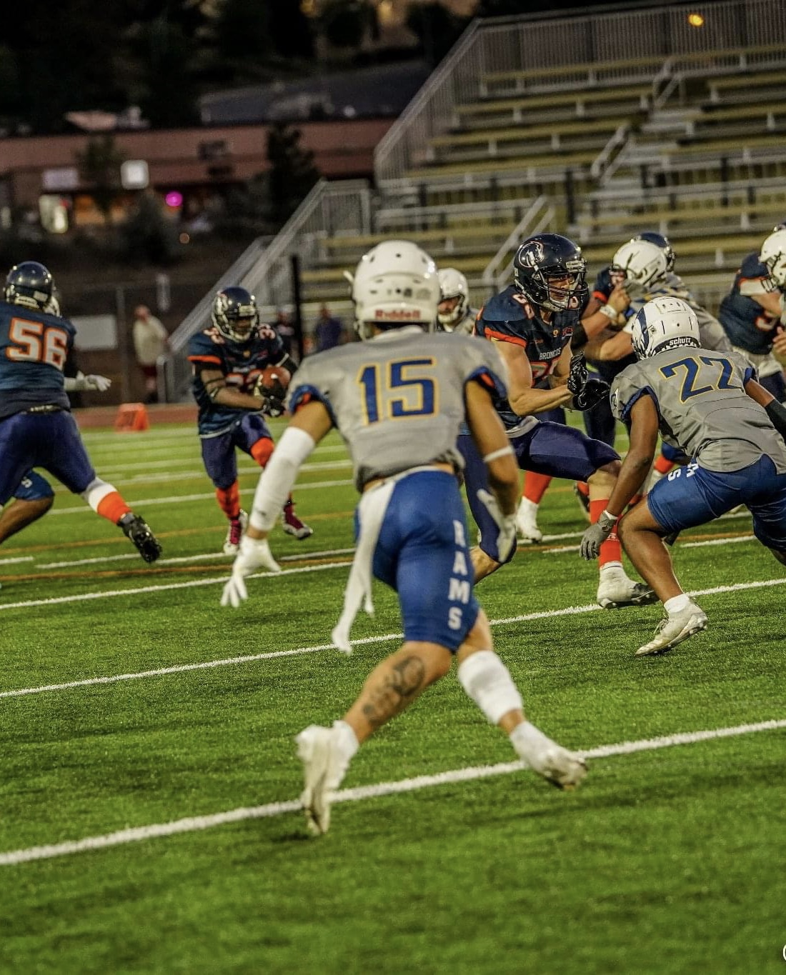 Canadian Football to be Cast Aside: How Pivoting Current Resources, Not ...