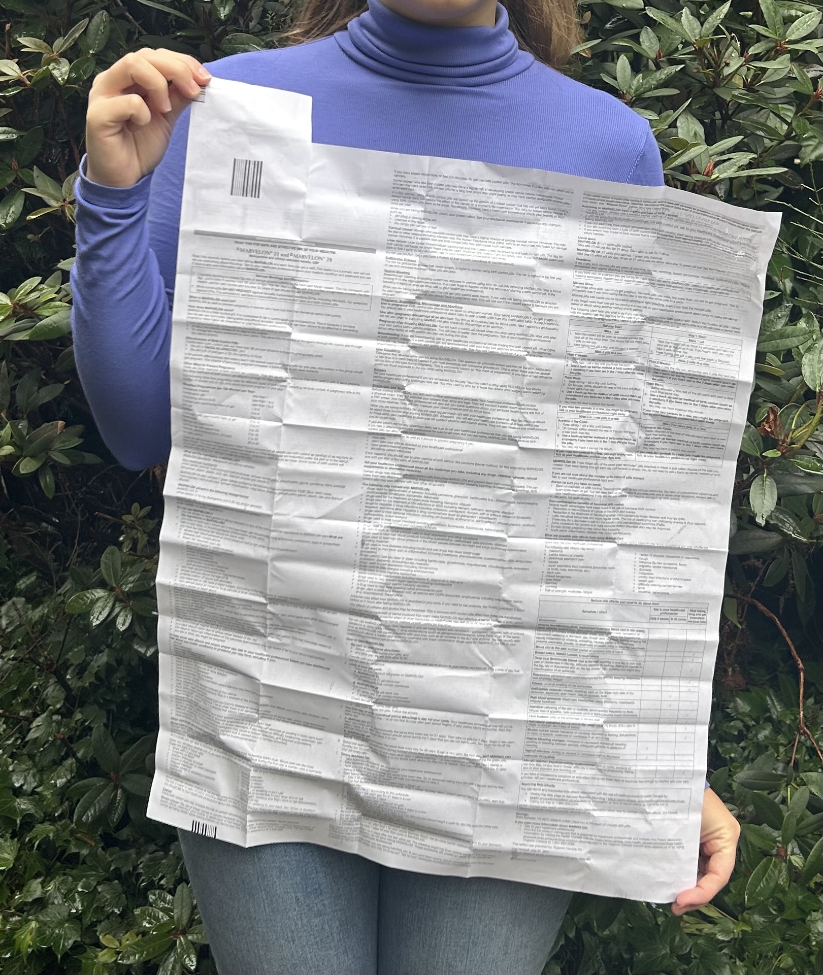 Yes to Hormonal Contraceptive Education: Why British Columbia’s Sexual ...